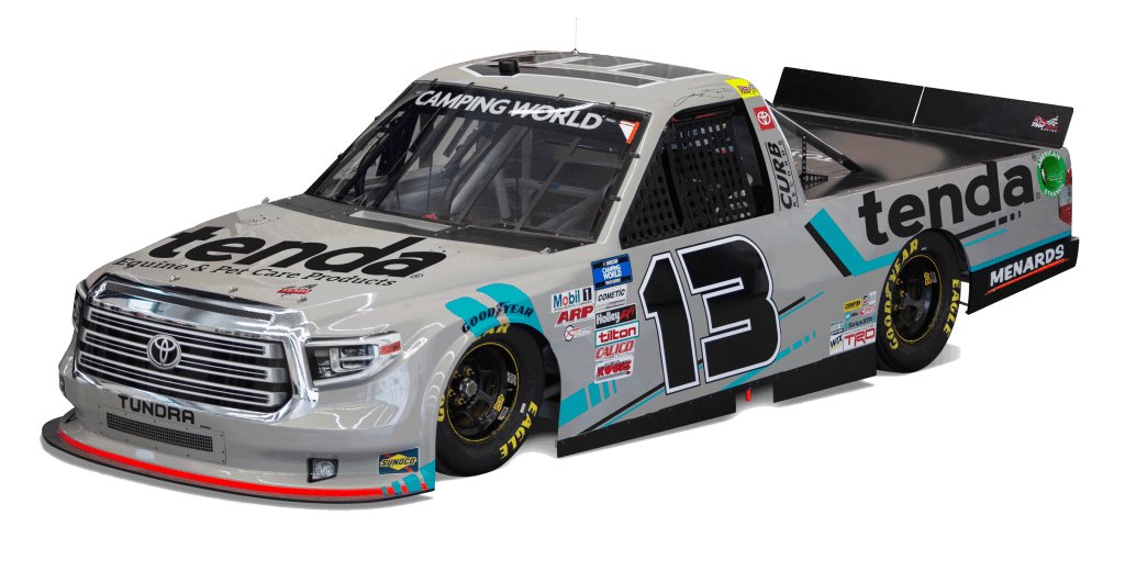 Nashville Race Preview - ThorSport Racing