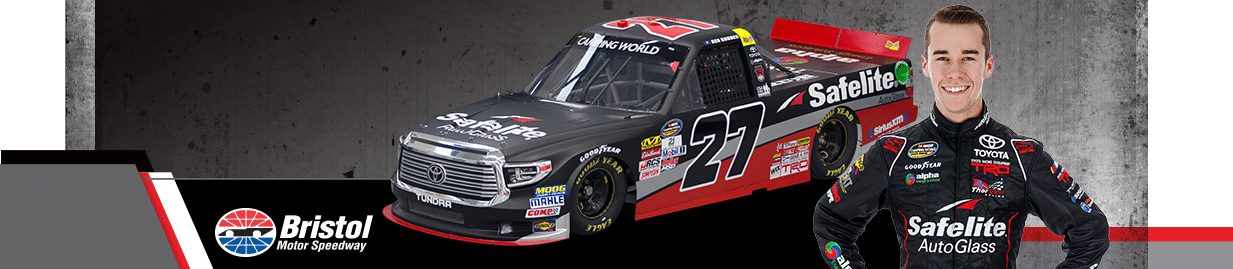 Bristol-Rhodes - ThorSport Racing