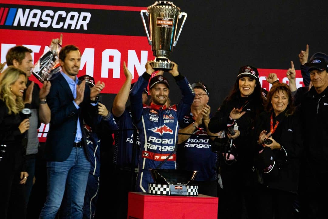 Highlights - ThorSport Racing