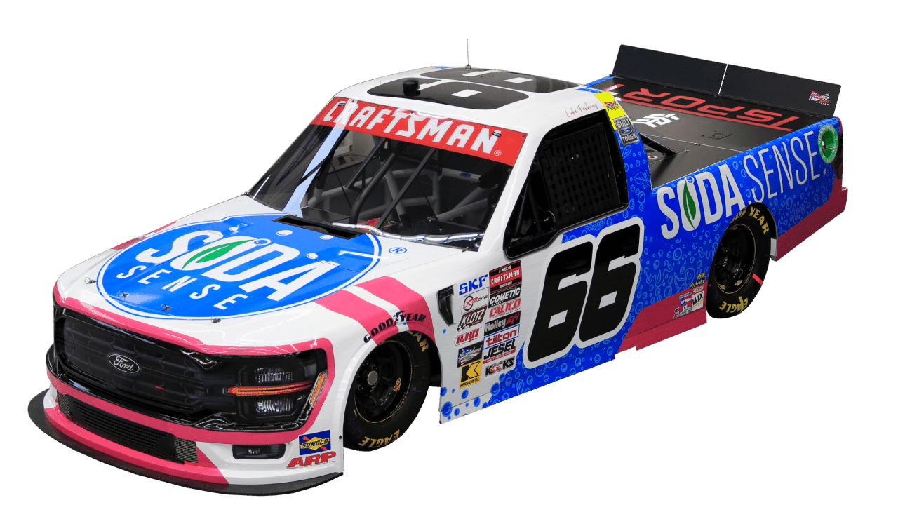 ThorSport Racing | NASCAR Truck Series